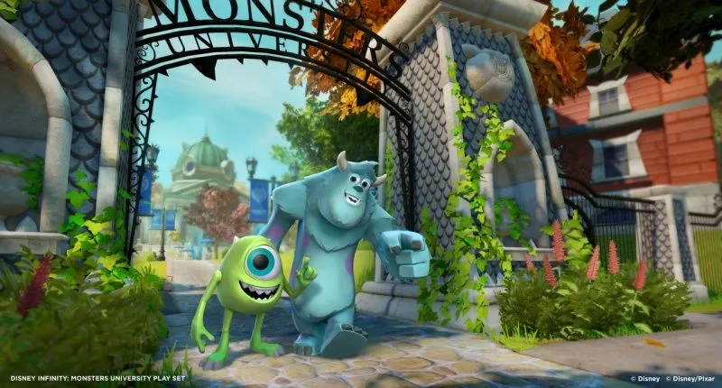 Disney infinity 1.0 wii u store