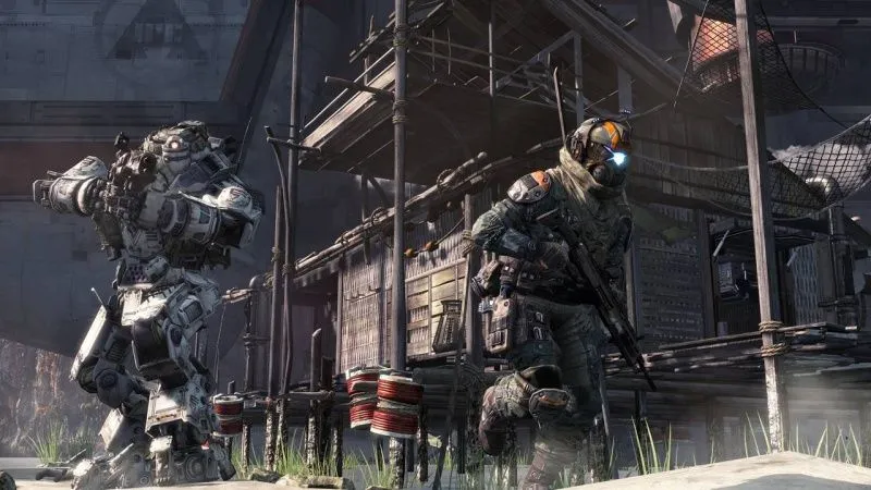 Titanfall Xbox One 1 700 NextGame
