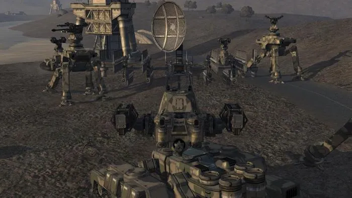 ChromeHounds Xbox 360 990.00 NextGame