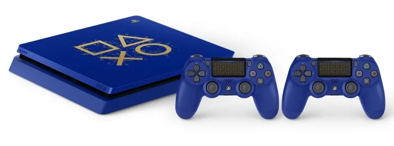 Playstation 4 on special store