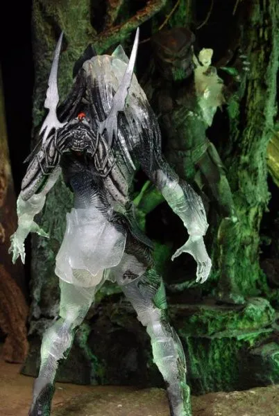 Neca falconer predator store