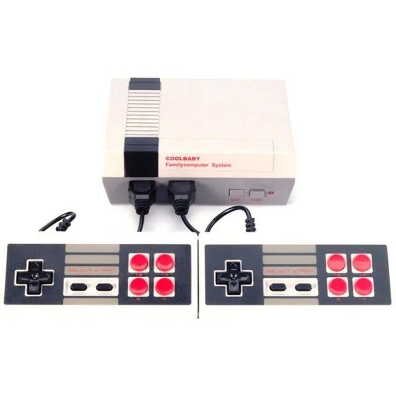 Coolbaby nintendo store