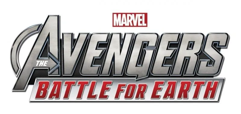 Marvel The Avengers Battle for Earth Kinect Xbox 360 1 400 NextGame