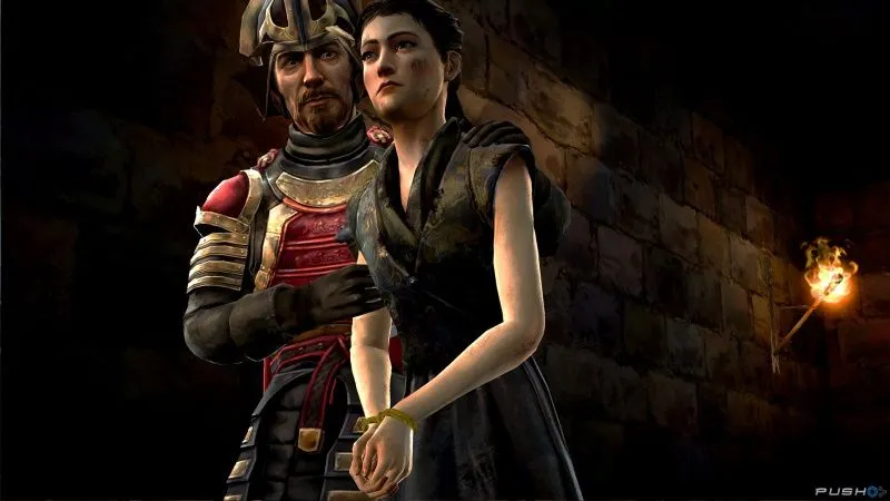 Game of thrones game xbox one store