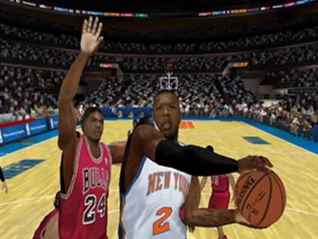 Nba 2k10 store