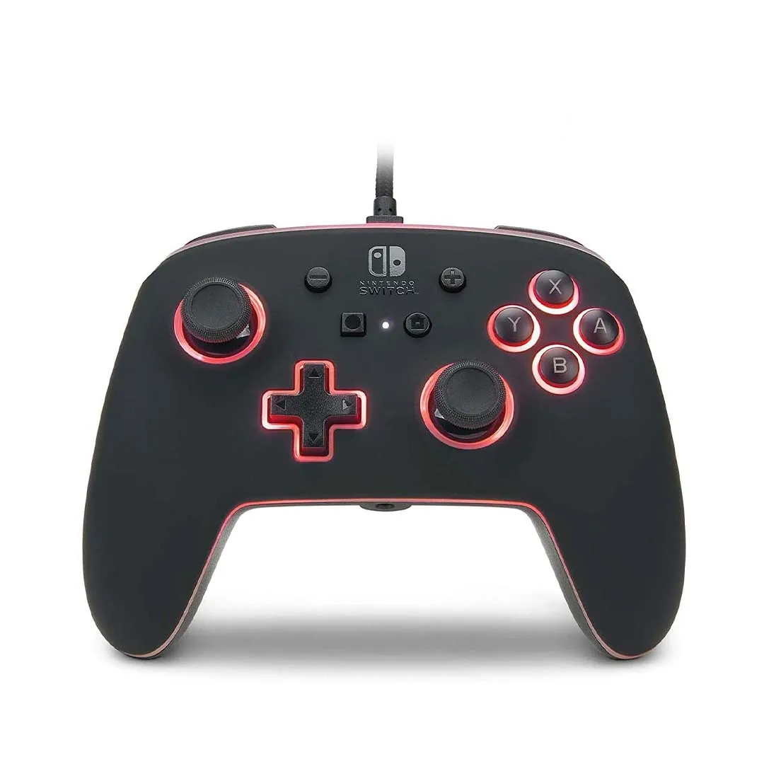 PowerA Enhanced Wired Controller for Switch Spectra Switch 3 120 NextGame