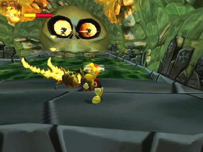 Rayman Revolution PS2 990.00 NextGame