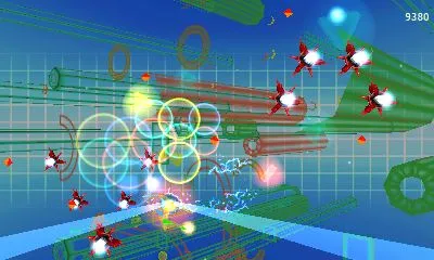 Dream Trigger 3D Nintendo 3DS USED NextGame