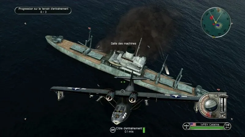 Battlestations pacific xbox one store