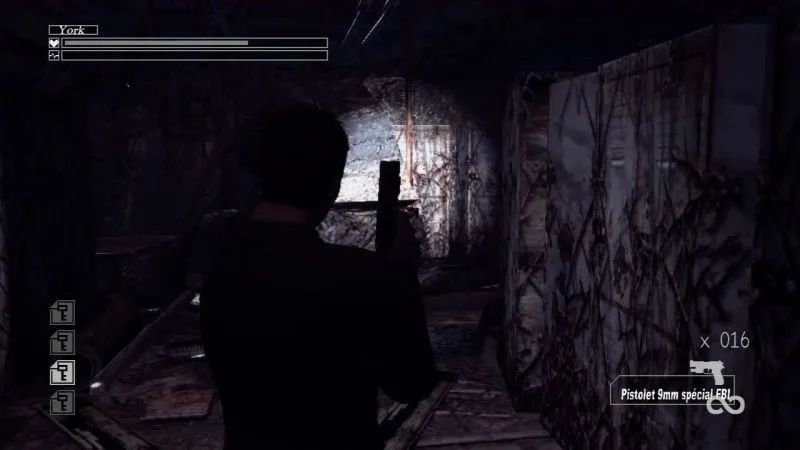 Deadly premonition xbox one store