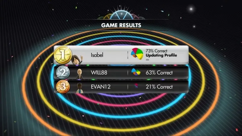 Trivial Pursuit PS3 1 190 NextGame
