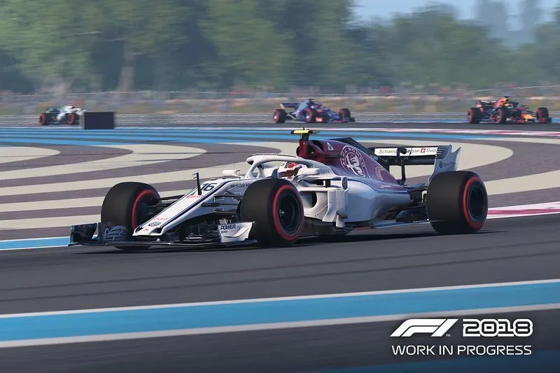 Formula One F1 2018 Xbox One 2 150.00 NextGame