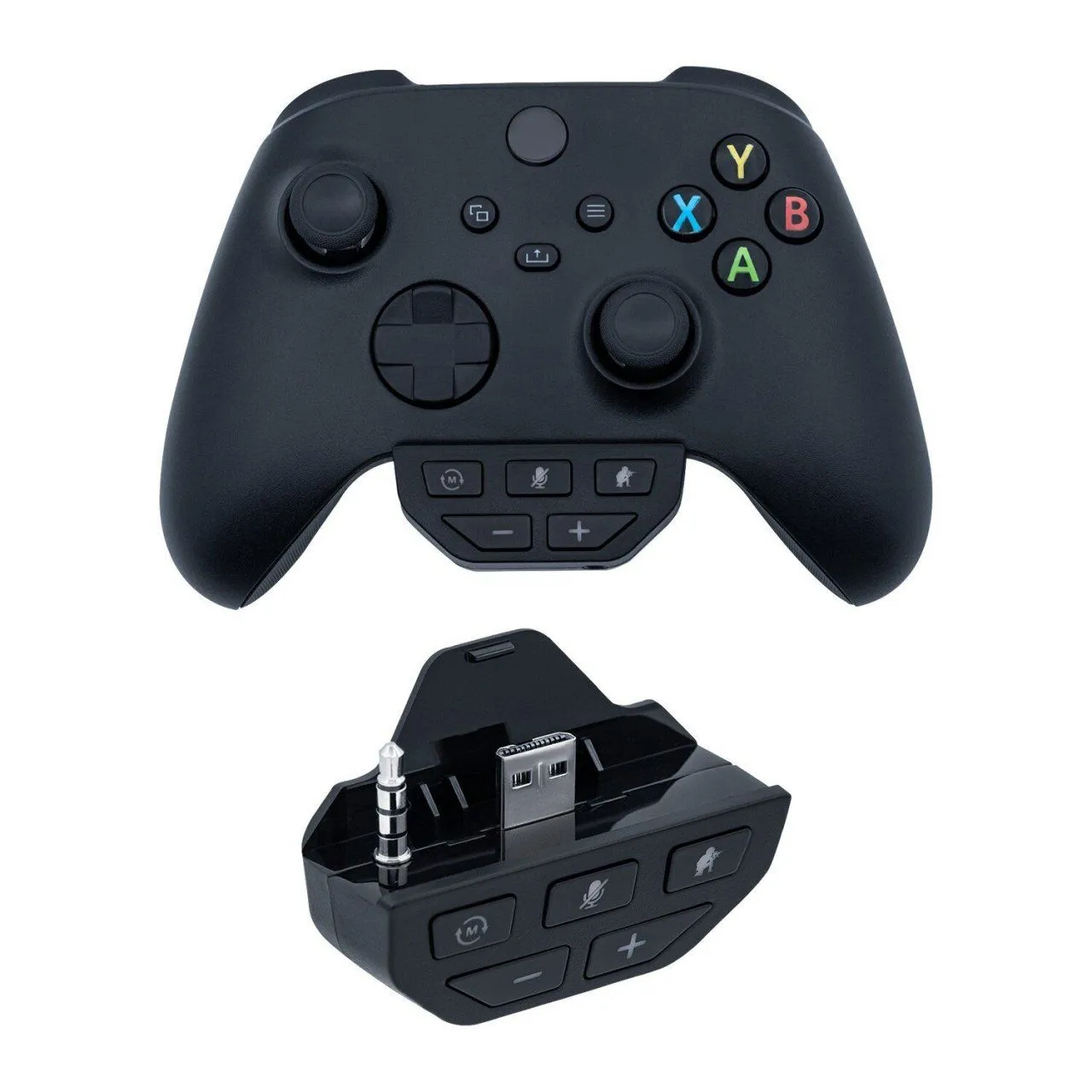 Xbox controller audio adapter store