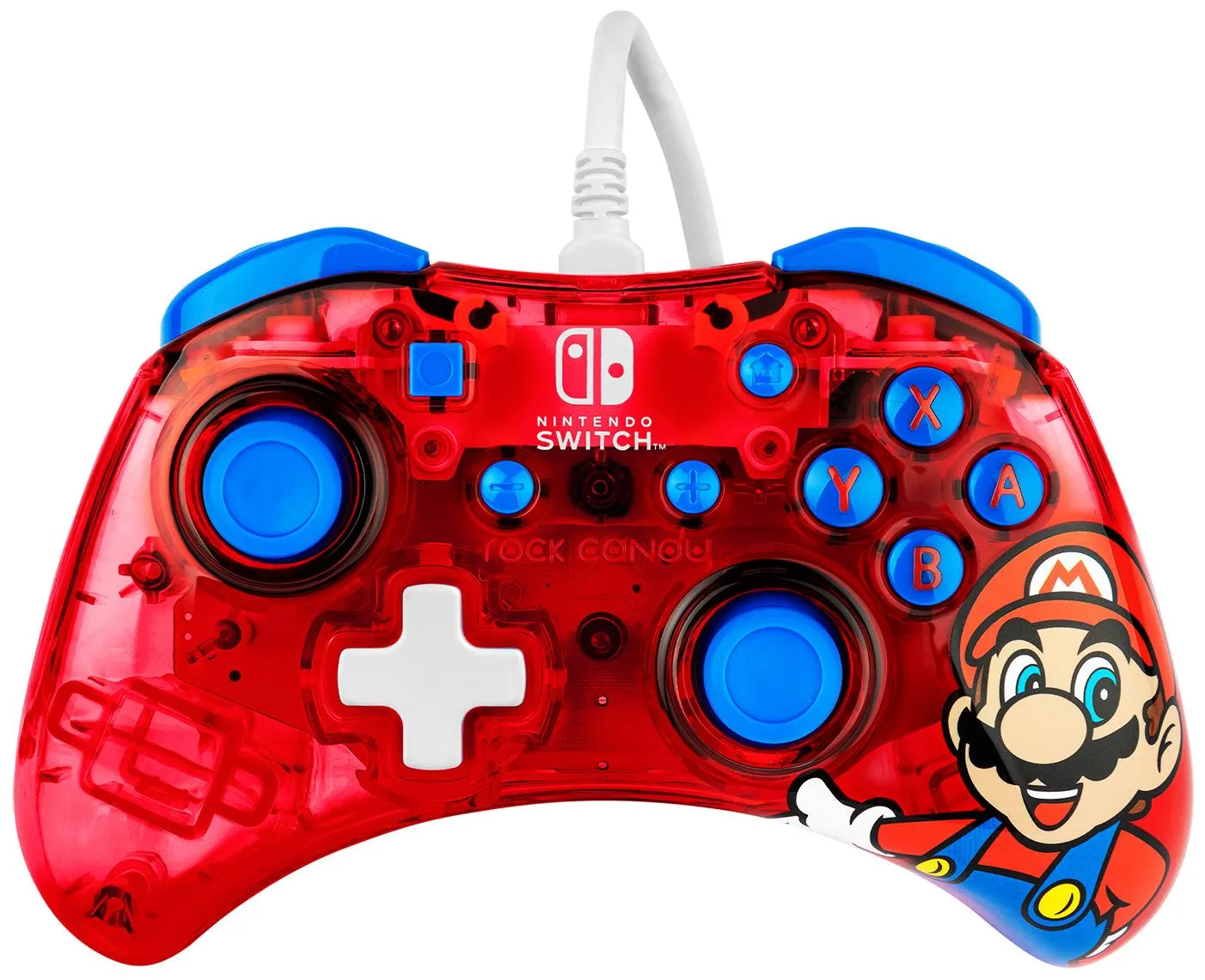 PDP Rock Candy Mario Switch 2 900 NextGame