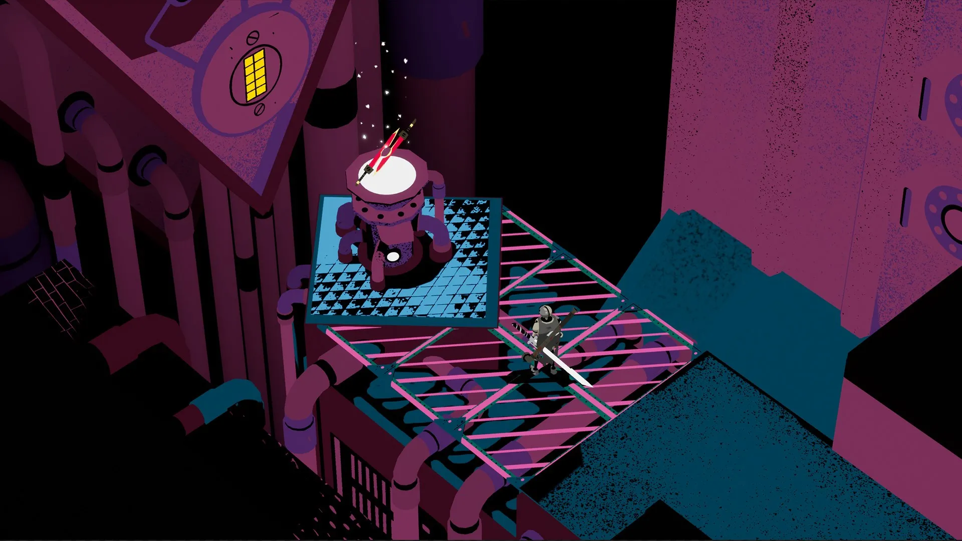 Creature in the Well Switch Nintendo Switch NextGame