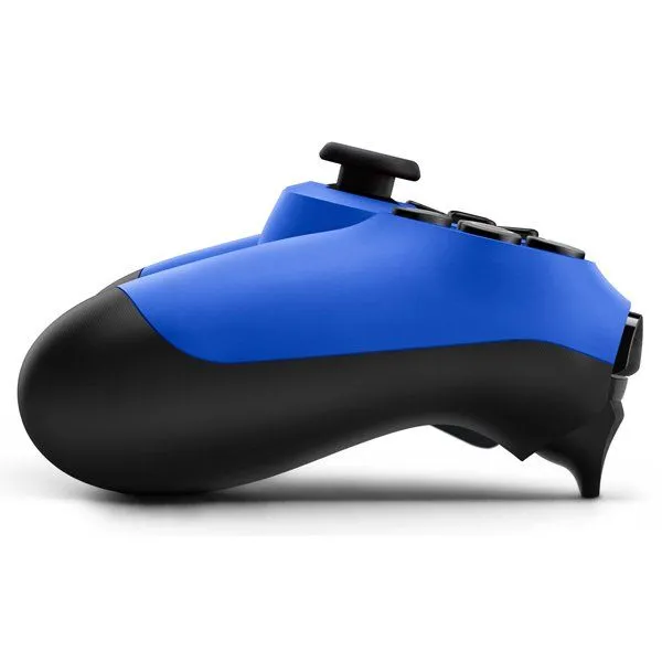 sony dualshock 4 wireless controller v2 cont wave blue ps4 9 520 NextGame