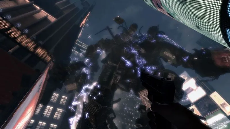 Legendary PS3 2 470 NextGame