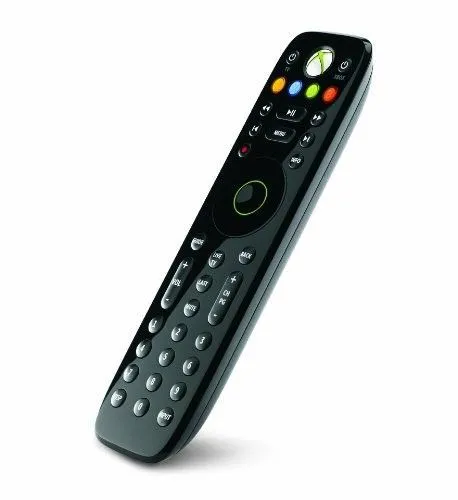 Media Remote Control Original Xbox 360 1 250.00 NextGame