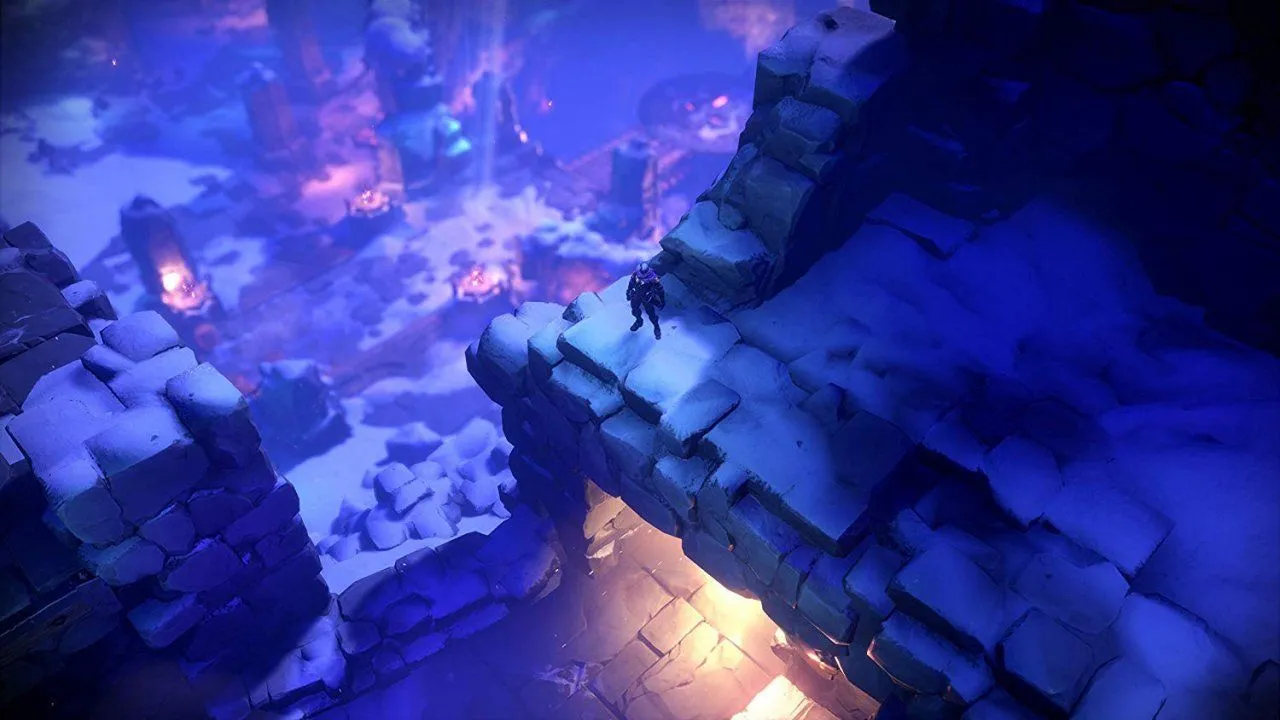 Darksiders genesis xbox one store