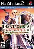 Phantasy star ps2 store