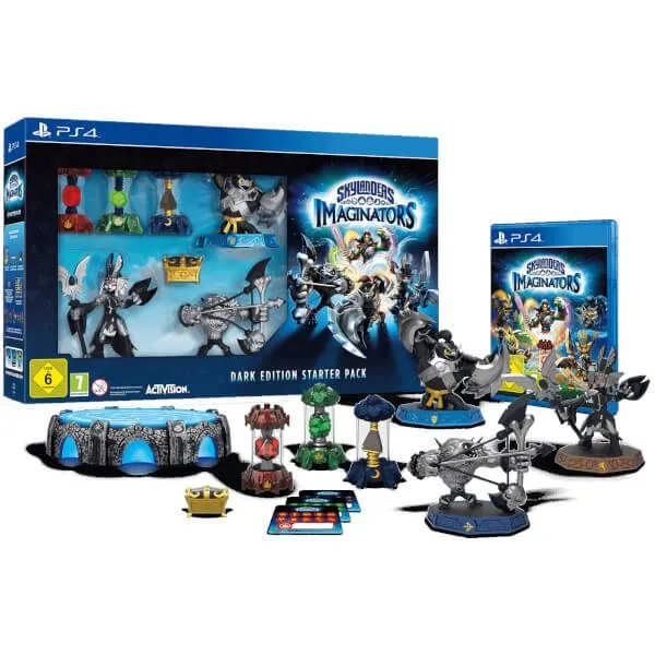Skylanders playstation 4 store