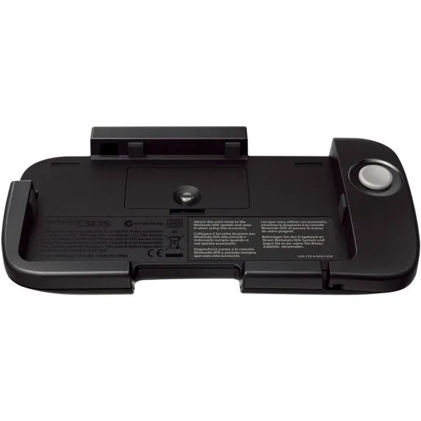 Circle Pad Pro Nintendo 3DS 3DS NextGame