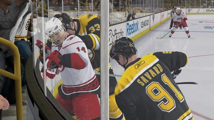 NHL 10 PS3 750 NextGame